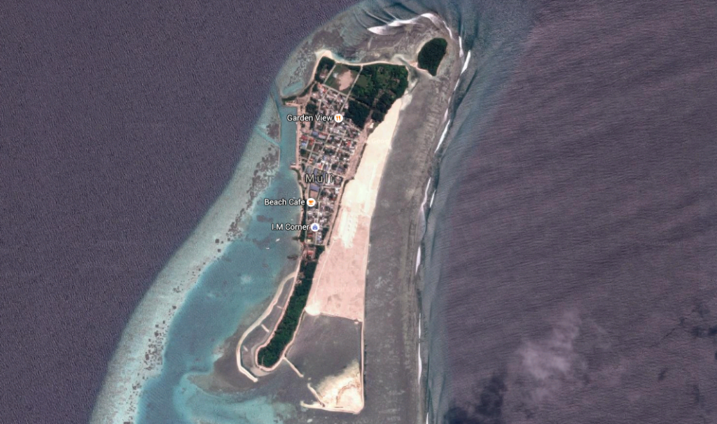 Guesthouse development up for bid in Meemu atoll island – Boahiyaa ...